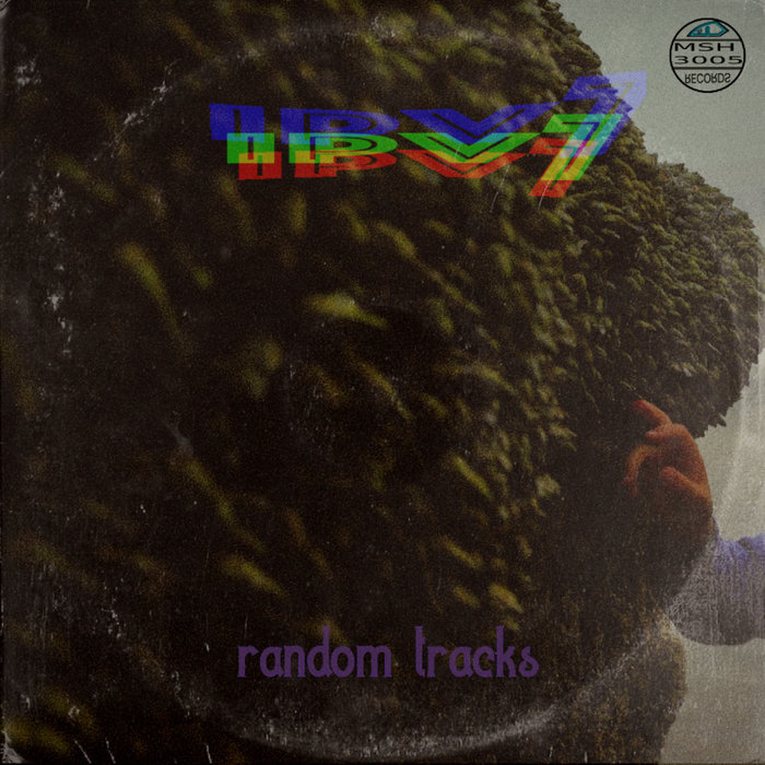 random tracks | IPv7 | MSH3005 records