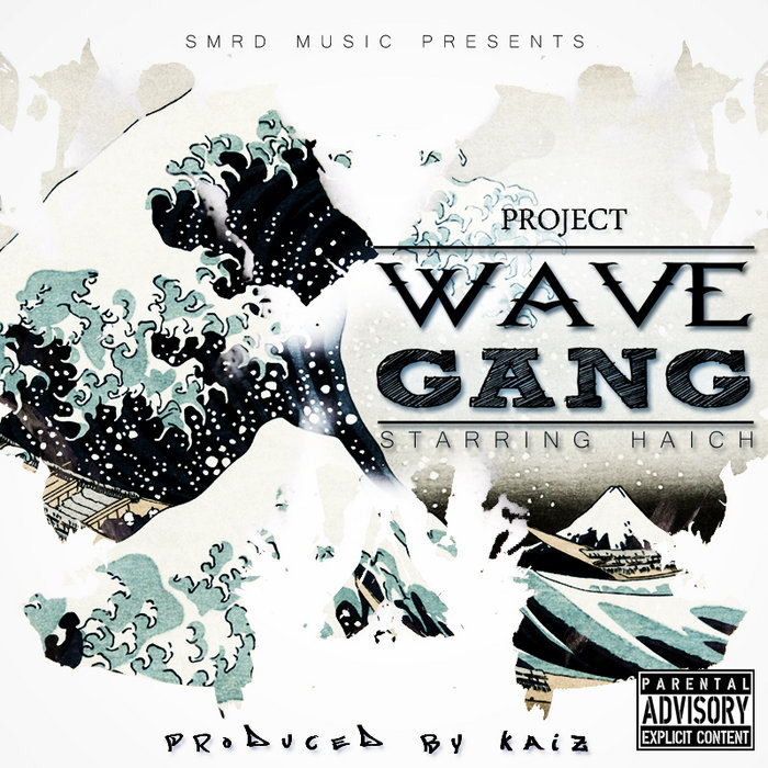 Project: Wave GanG | HaicH