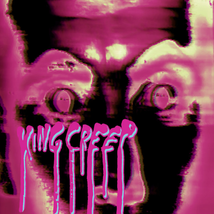 Mariano | King Creep