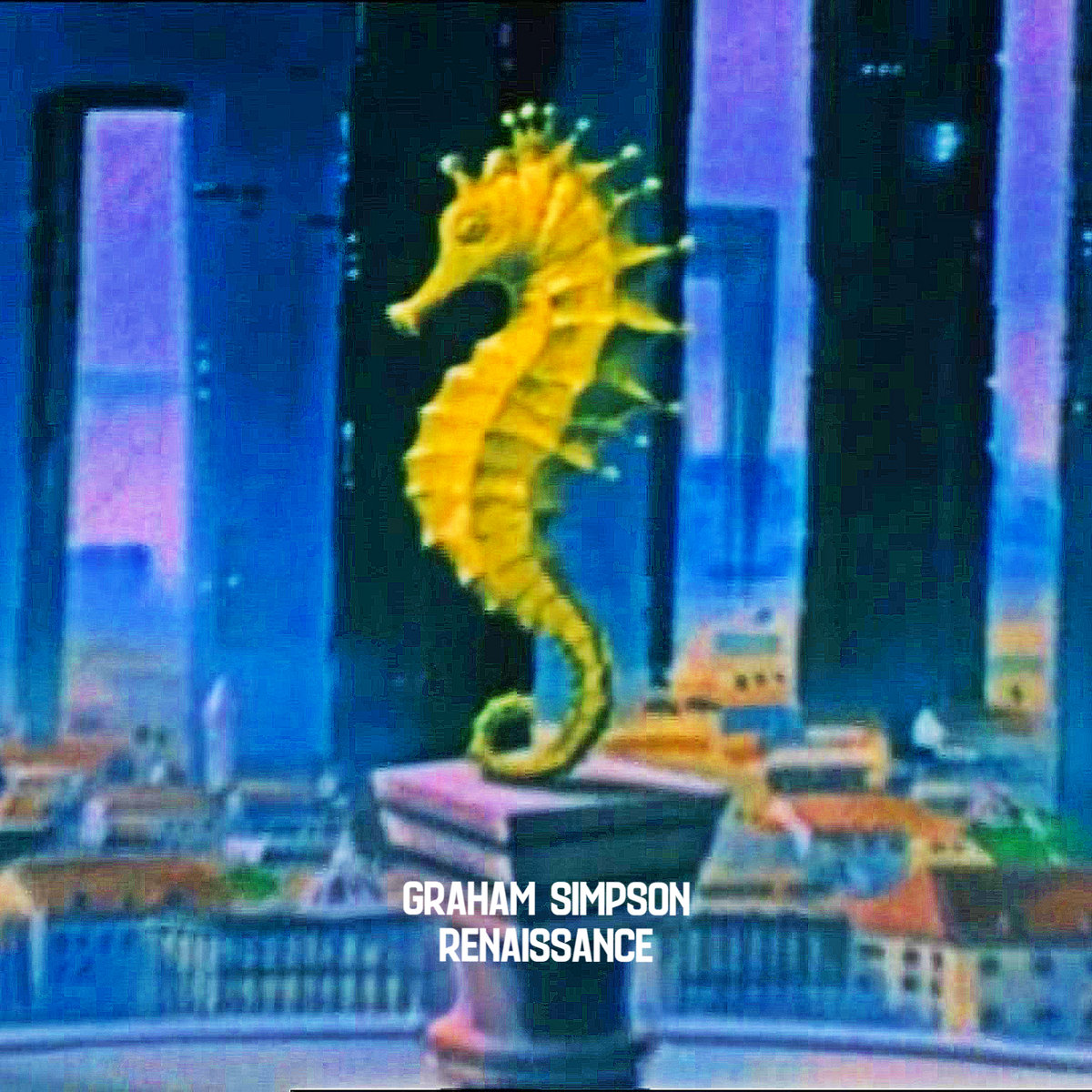 Renaissance | Graham Simpson