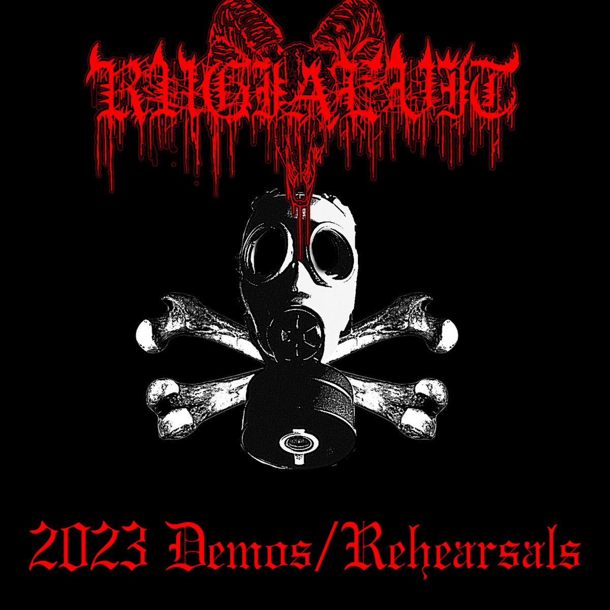 2023 Demo Compilation | Rugiaevit