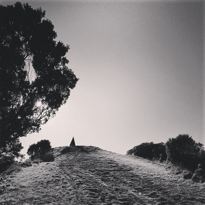 Blakcoat / Roger | Mould | Cloudchamber Recordings