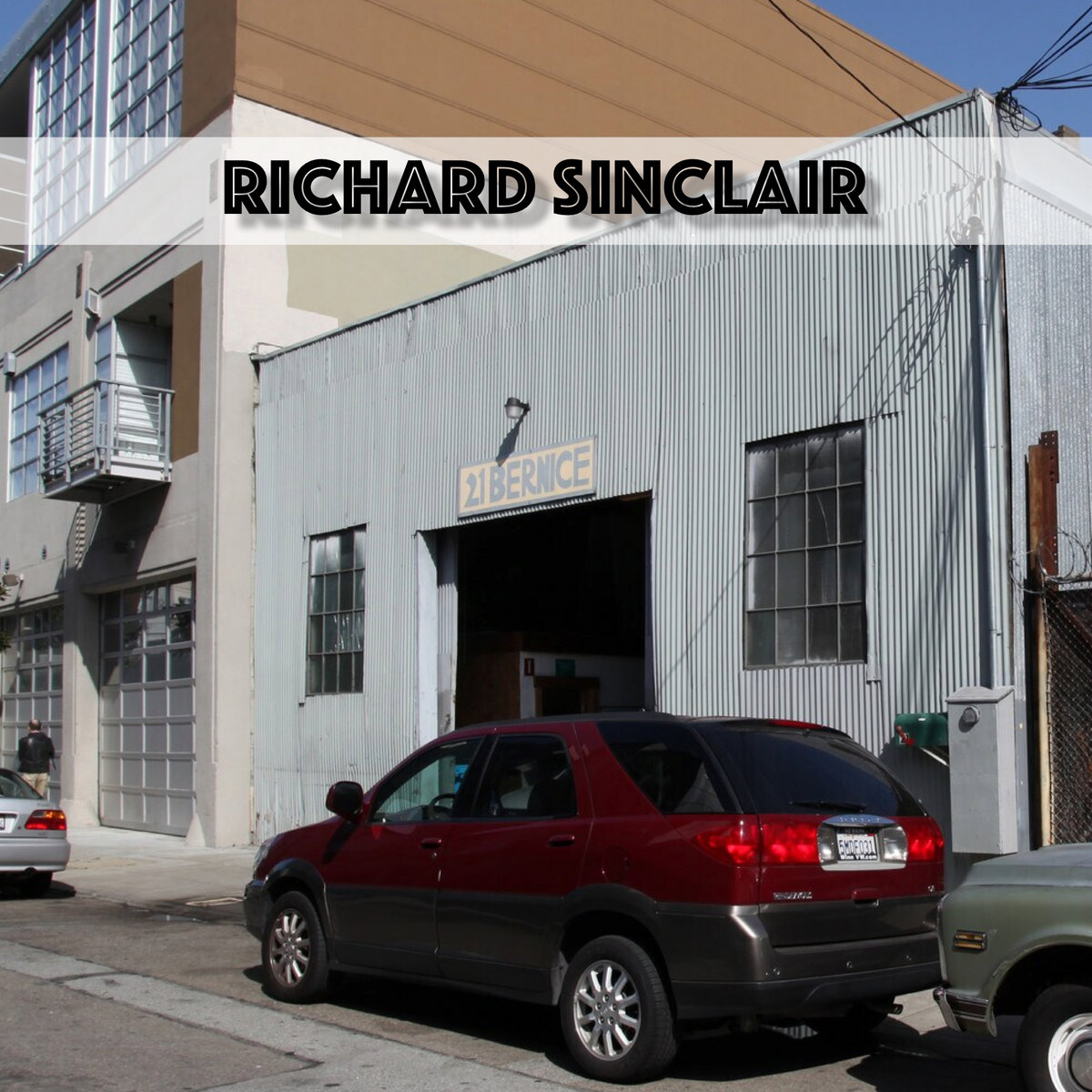 21 Bernice | Richard Sinclair