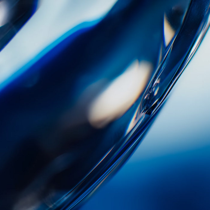 Reflections in a Sea of Glass | Aquasonic | WINDOWGLASSCURRENTEVERYWHERE