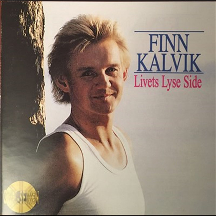 Livets Lyse Side | Finn Kalvik