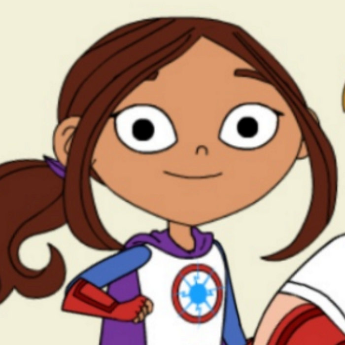 Hero Elementary | Giggles