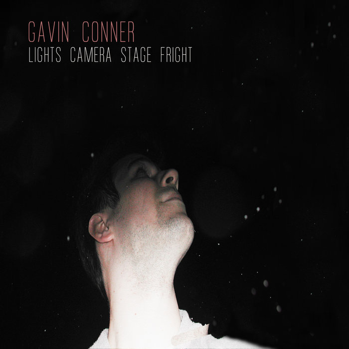 Lights, Camera, Stage Fright (2001) | Gavin Conner