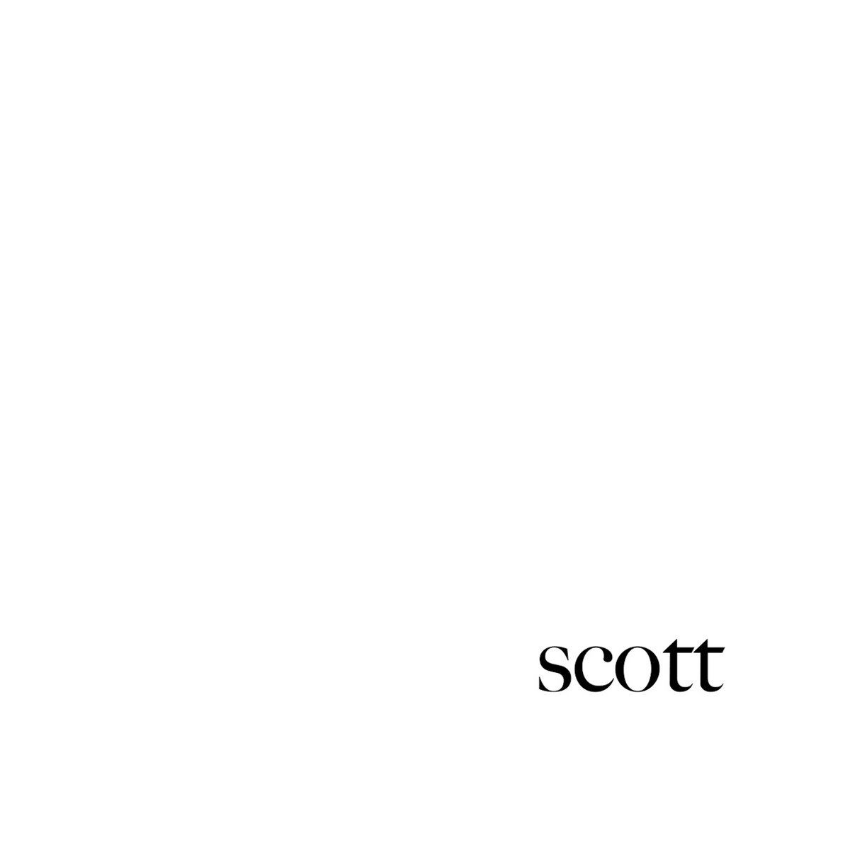 Scott | Richard Millsap