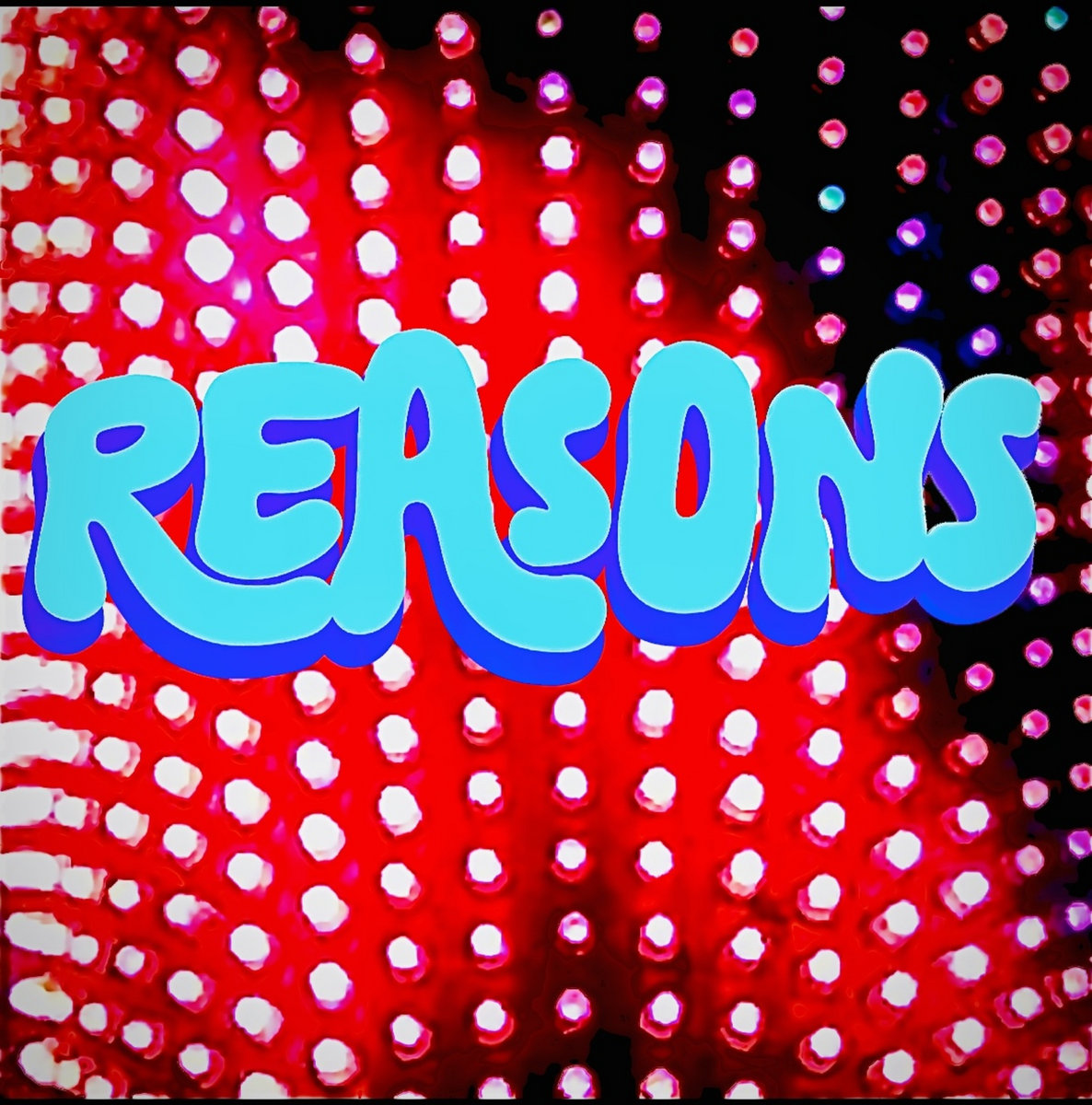 'Reasons' (Al Bradley's 3am Deep Mix) | Caucasian Boy | Crispin J Glover