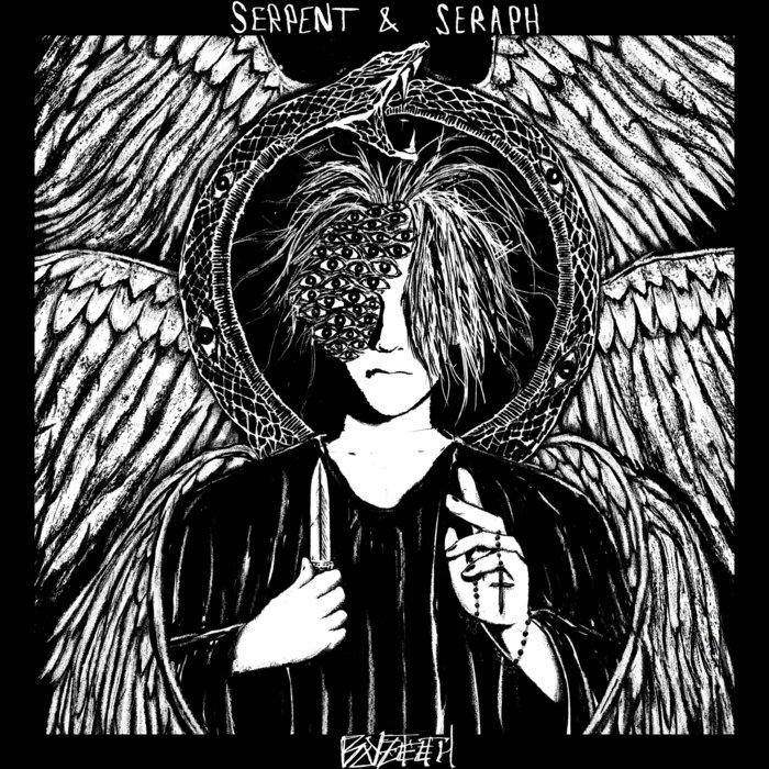 Serpent & Seraph | BOYZTEETH