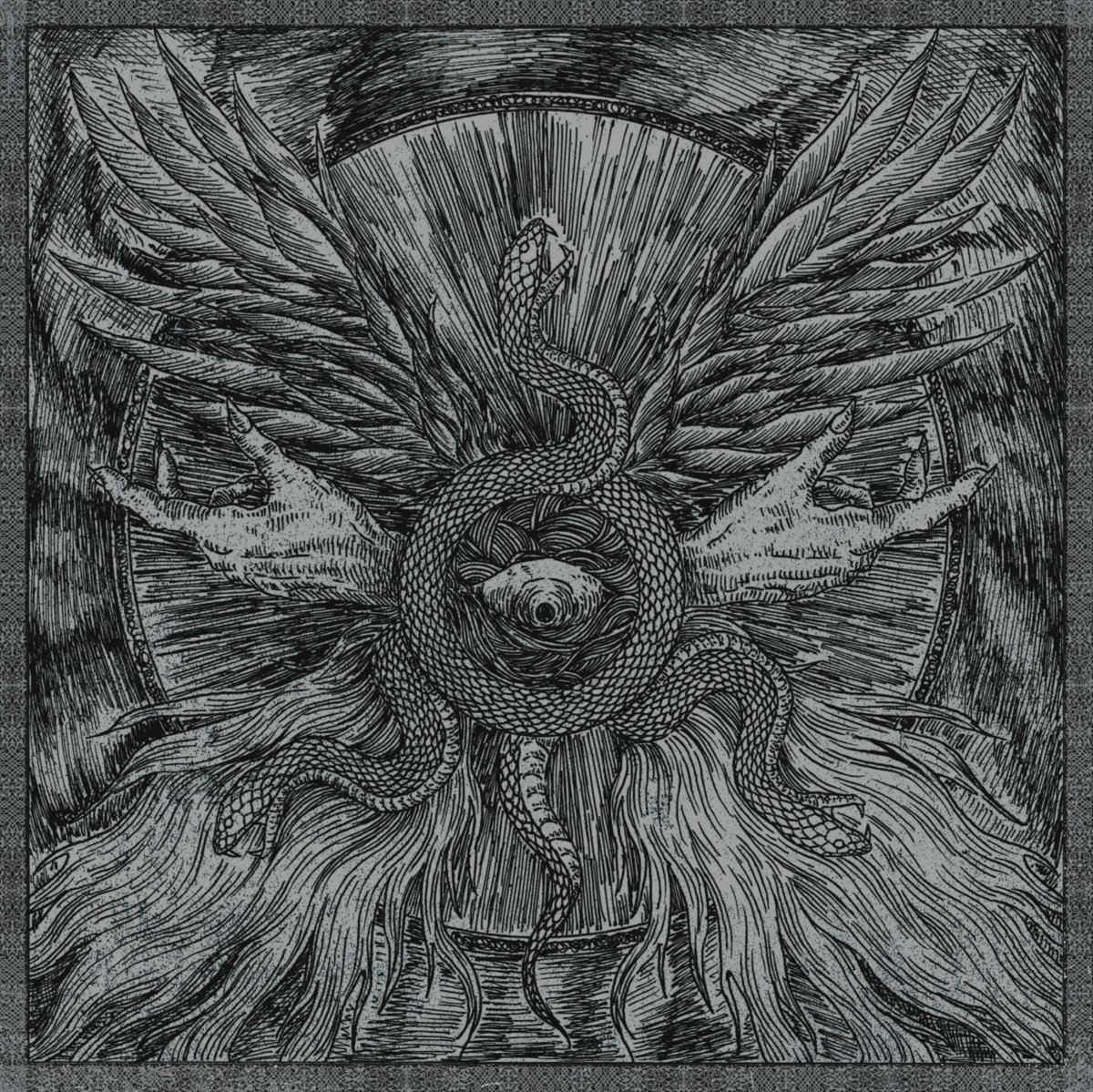 LEX TALIONIS - Triumph of Darkness | LEX TALIONIS | Apocalyptic