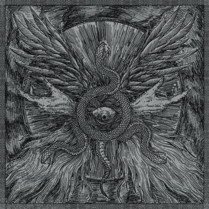 LEX TALIONIS - Triumph of Darkness | LEX TALIONIS | Apocalyptic