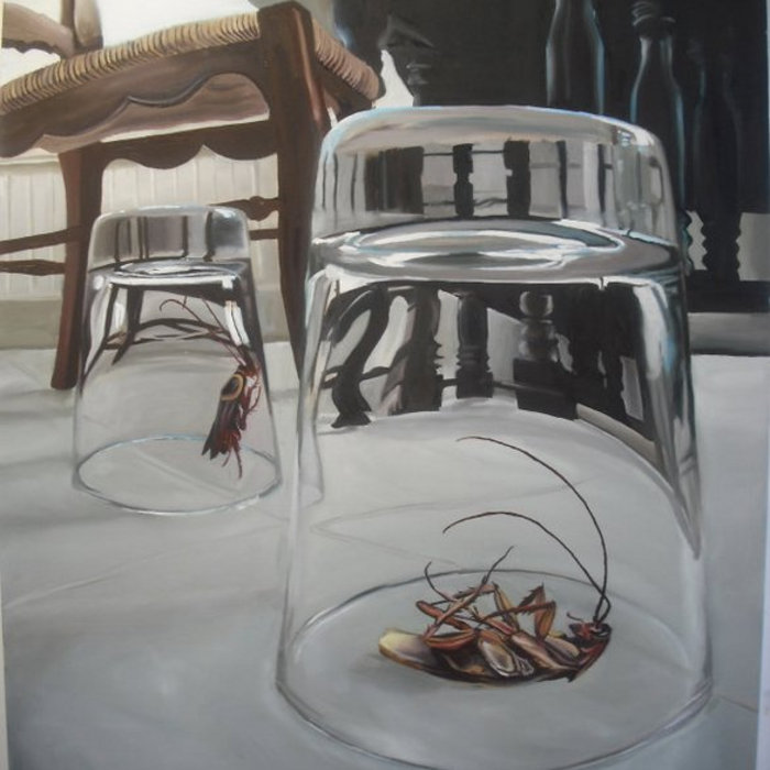 Smoke the Roach | boneshakersdemos