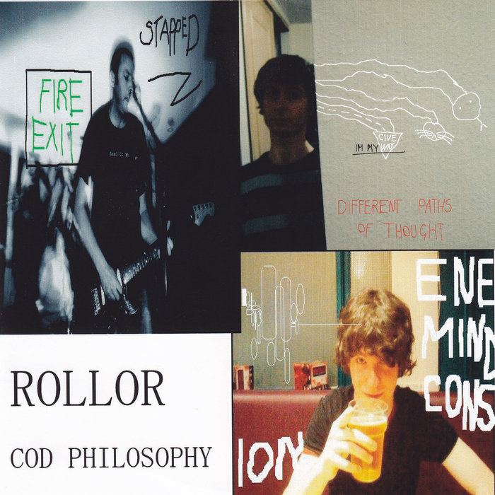 Cod Philosophy | rollor