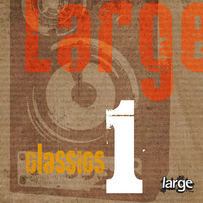 Large Classics 1 | Various | Large Music