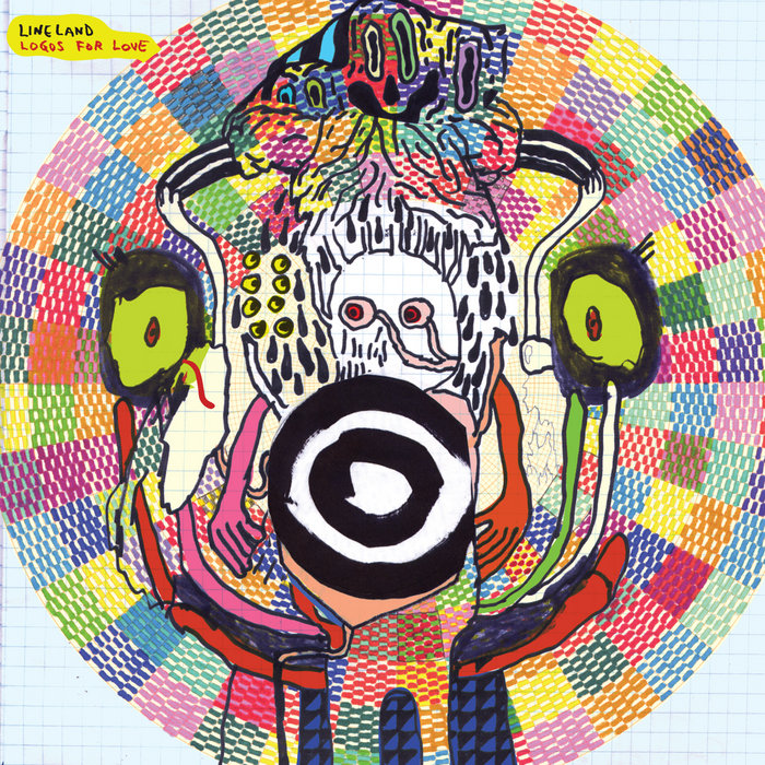 Logos For Love | Lineland | Audio Dregs Recordings