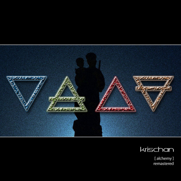 Alchemy [re-arranged] | Krischan | krischanmusic