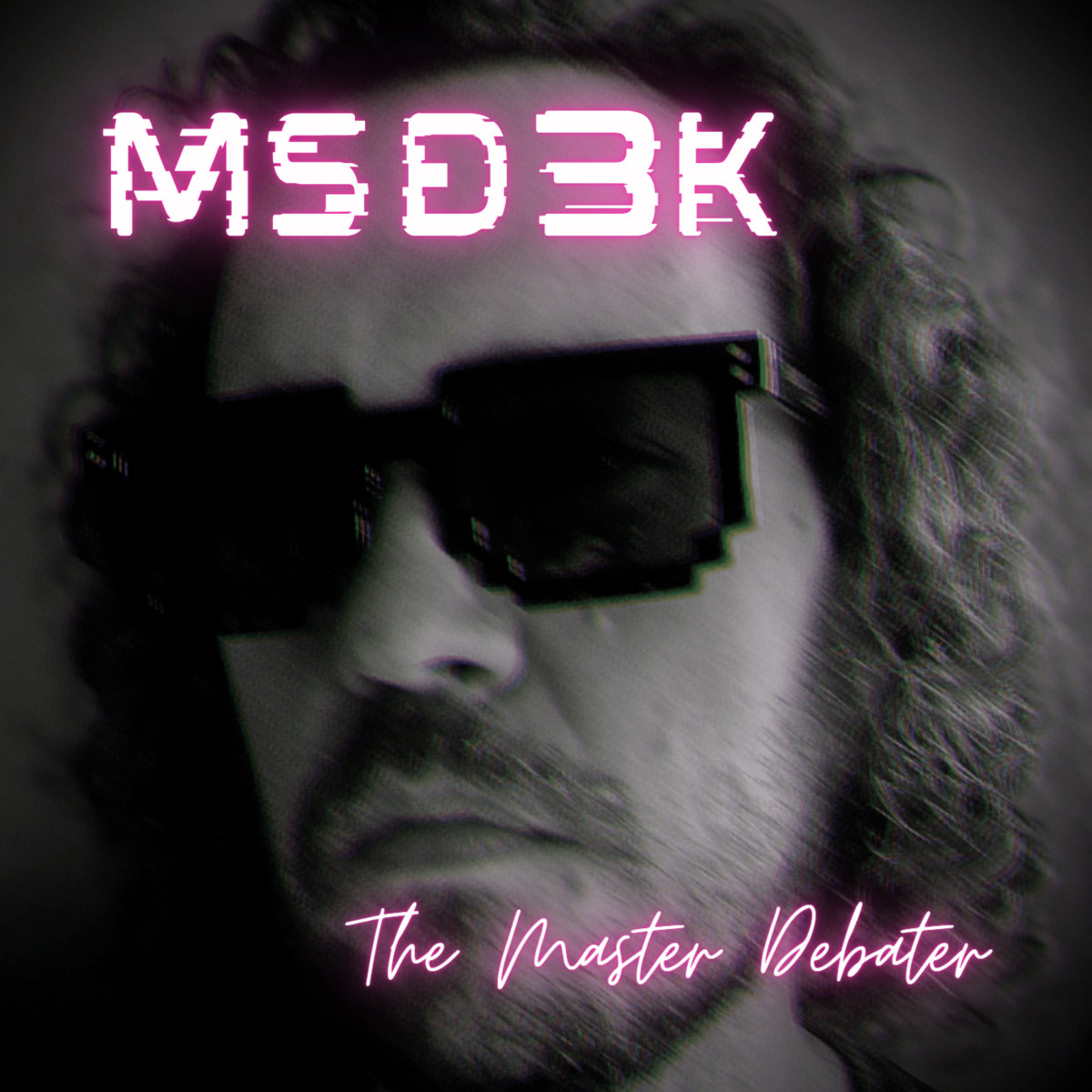 The Master Debater | Msd3k