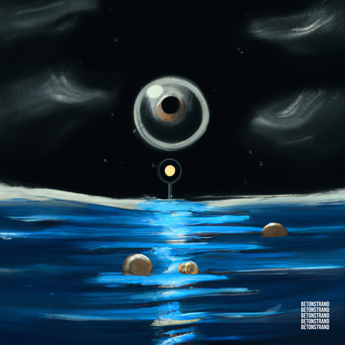 Akor | coss, Zettka | Betonstrand