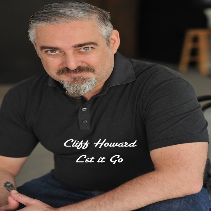 Let It Go | Cliff Howard