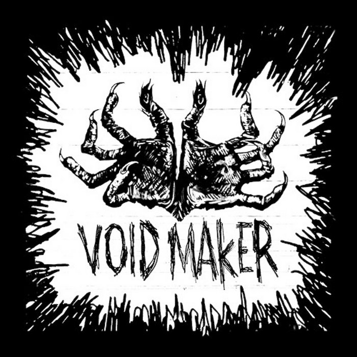 Void Maker 1 | Void Maker