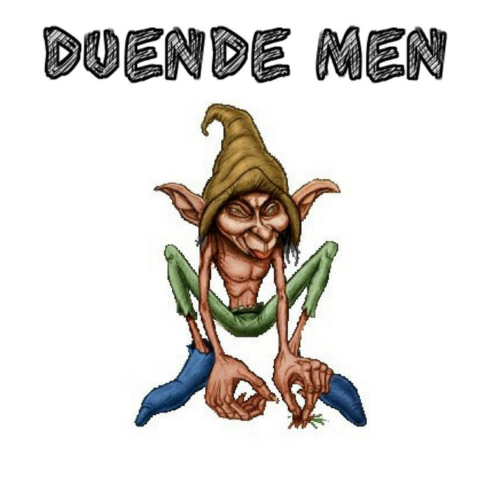 Duende Men | Duende Men