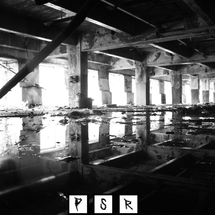 Steel Reinforcement | Niall Power | PSR