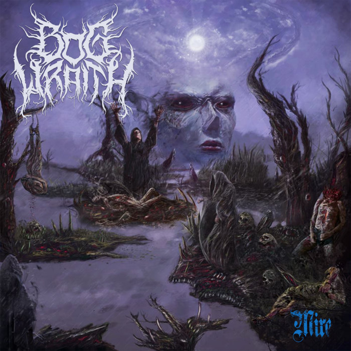 Mire EP | Bog Wraith