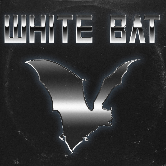 White Bat XVIII | Karl Casey