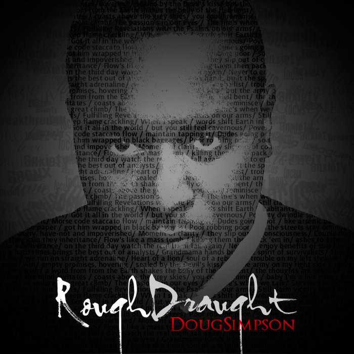 Rough Draught | Doug Simpson | Ironhorse Music Group LLC