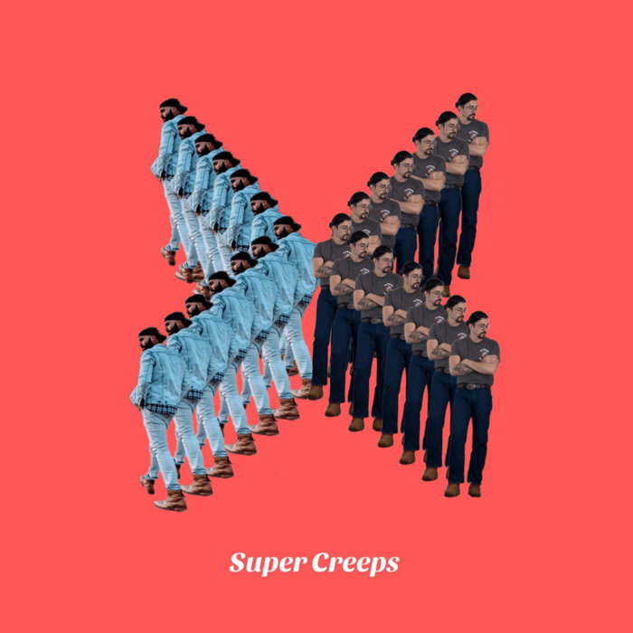 Ugly Dancing | Super Creeps