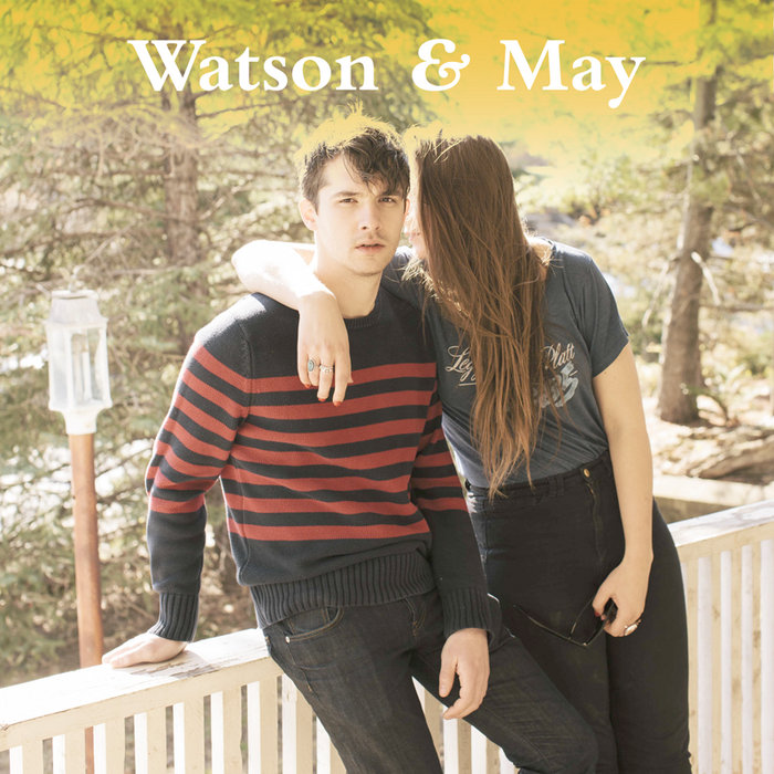 Watson & May | Doby Watson and Margo May | Doby Watson