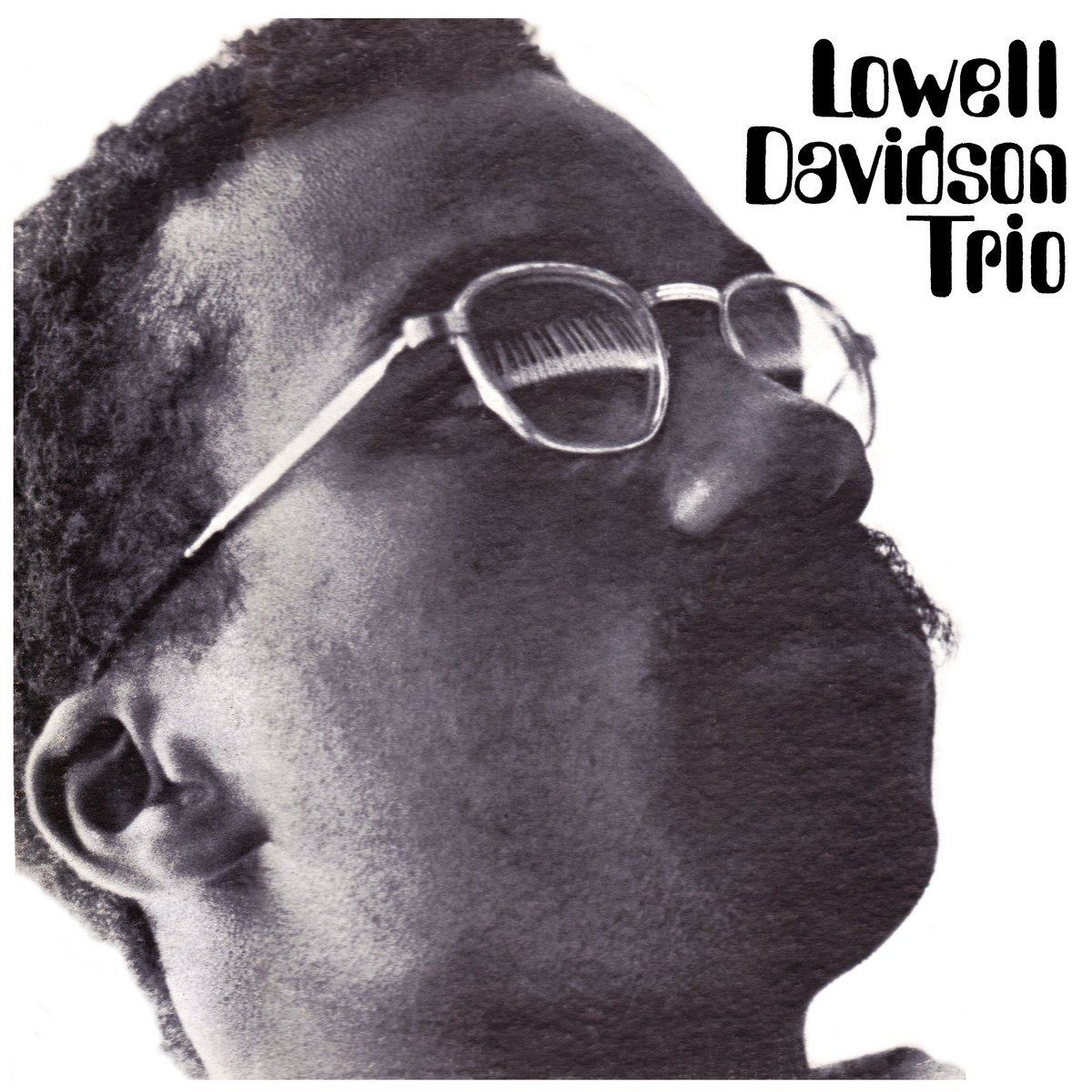 Trio | Lowell Davidson