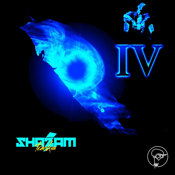 THA CANYON IV | SHAZAM TRACKS
