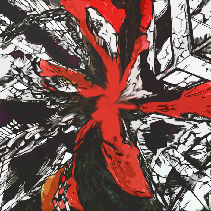 ANTHEMS OF THE BLOOD | RIOT OF THE BLOOD | Riot Of The Blood