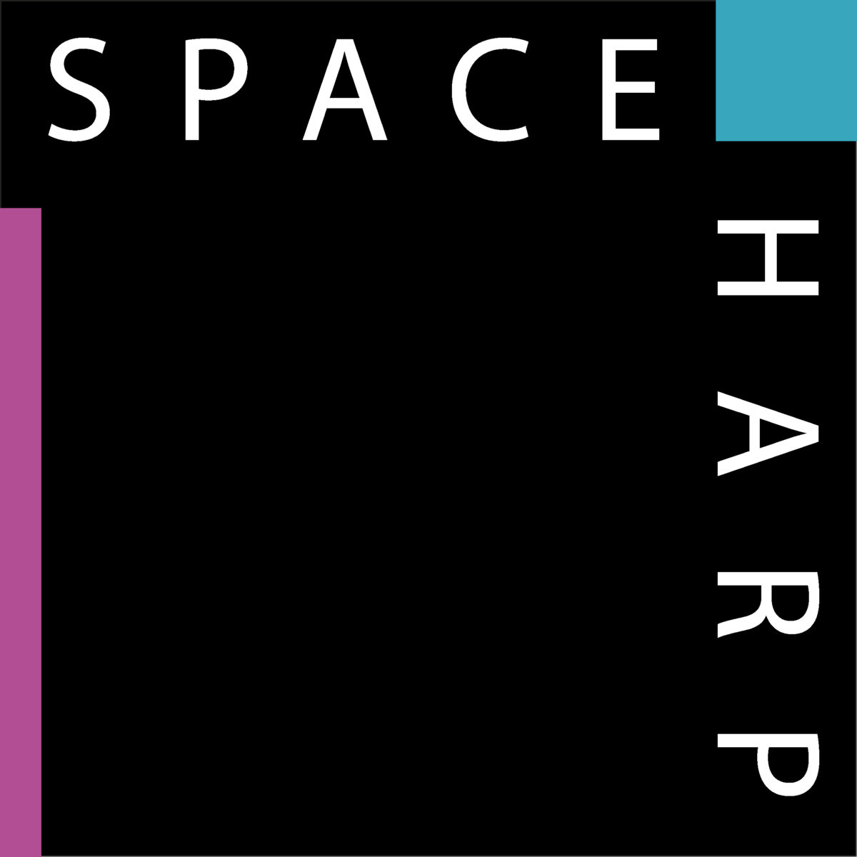 _SPACE HARP | _Soundboy