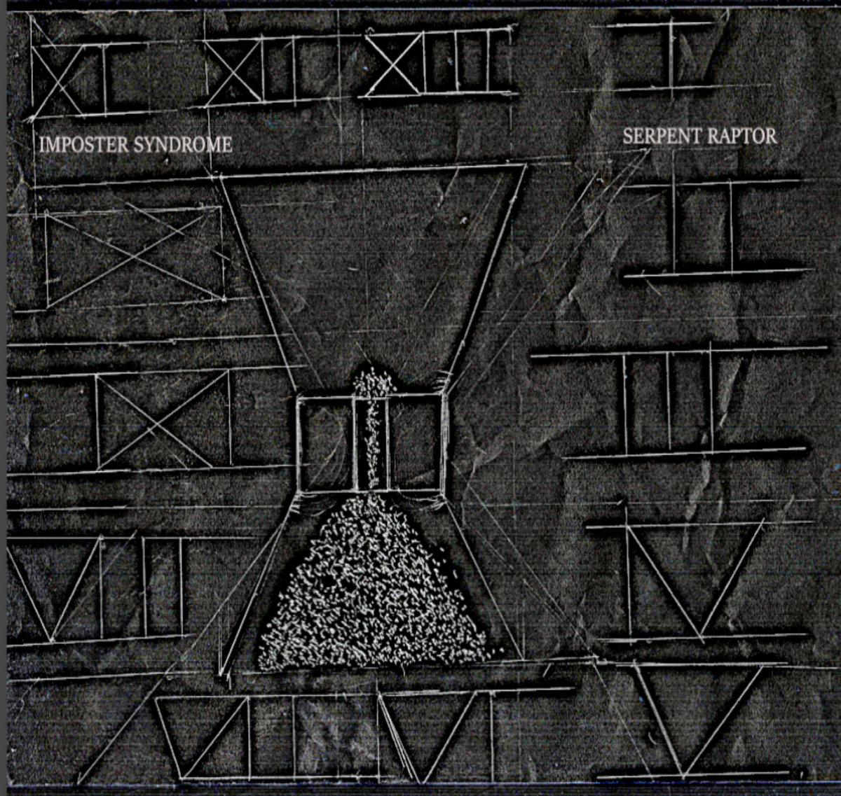 Imposter Syndrome | Serpent Raptor