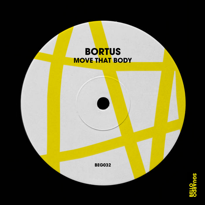Move That Body | bortus