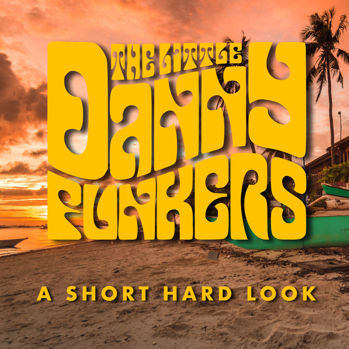 A Short Hard Look | The Little Danny Funkers