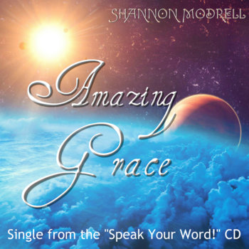 Music | Shannon Modrell