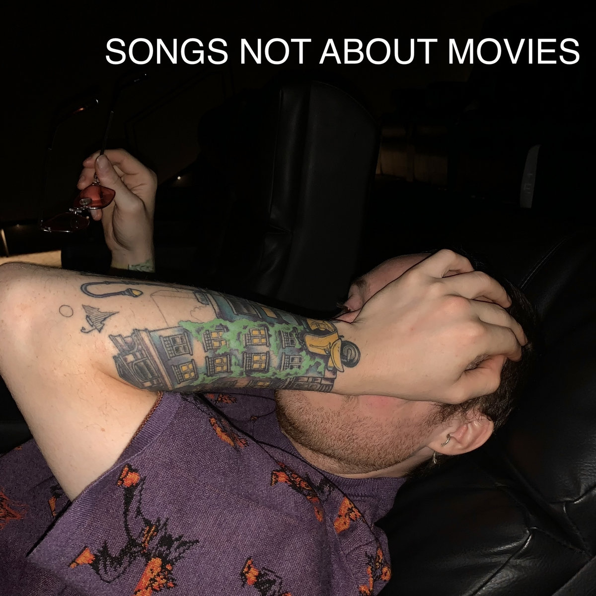 Songs Not About Movies | Disposable Days