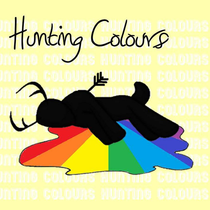 DEMOS | Hunting Colours
