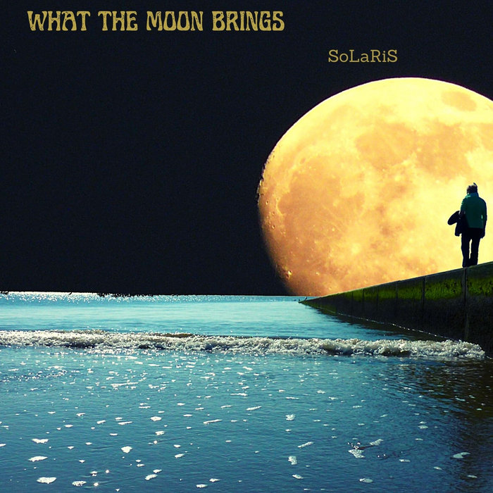 What The Moon Brings ( Inspired by H.P Lovecraft) | SoLaRiS