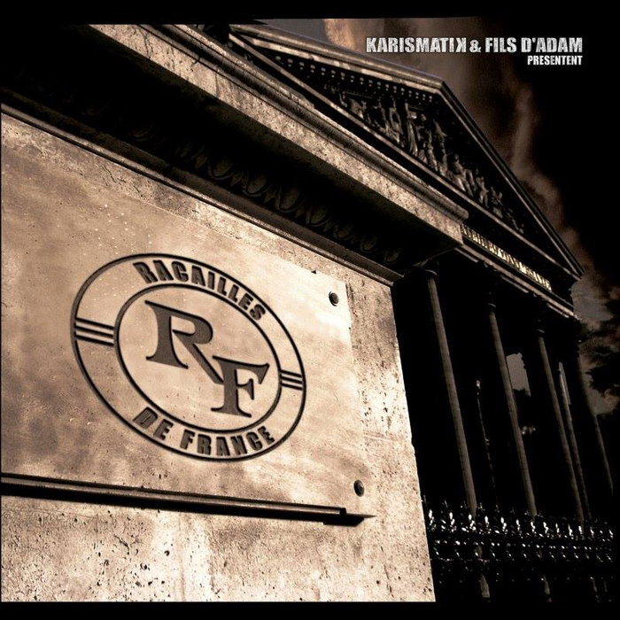 Racailles De France | Alyens