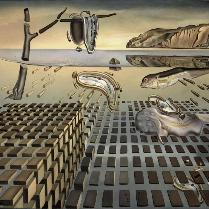 disintegration | Graedeint Descent