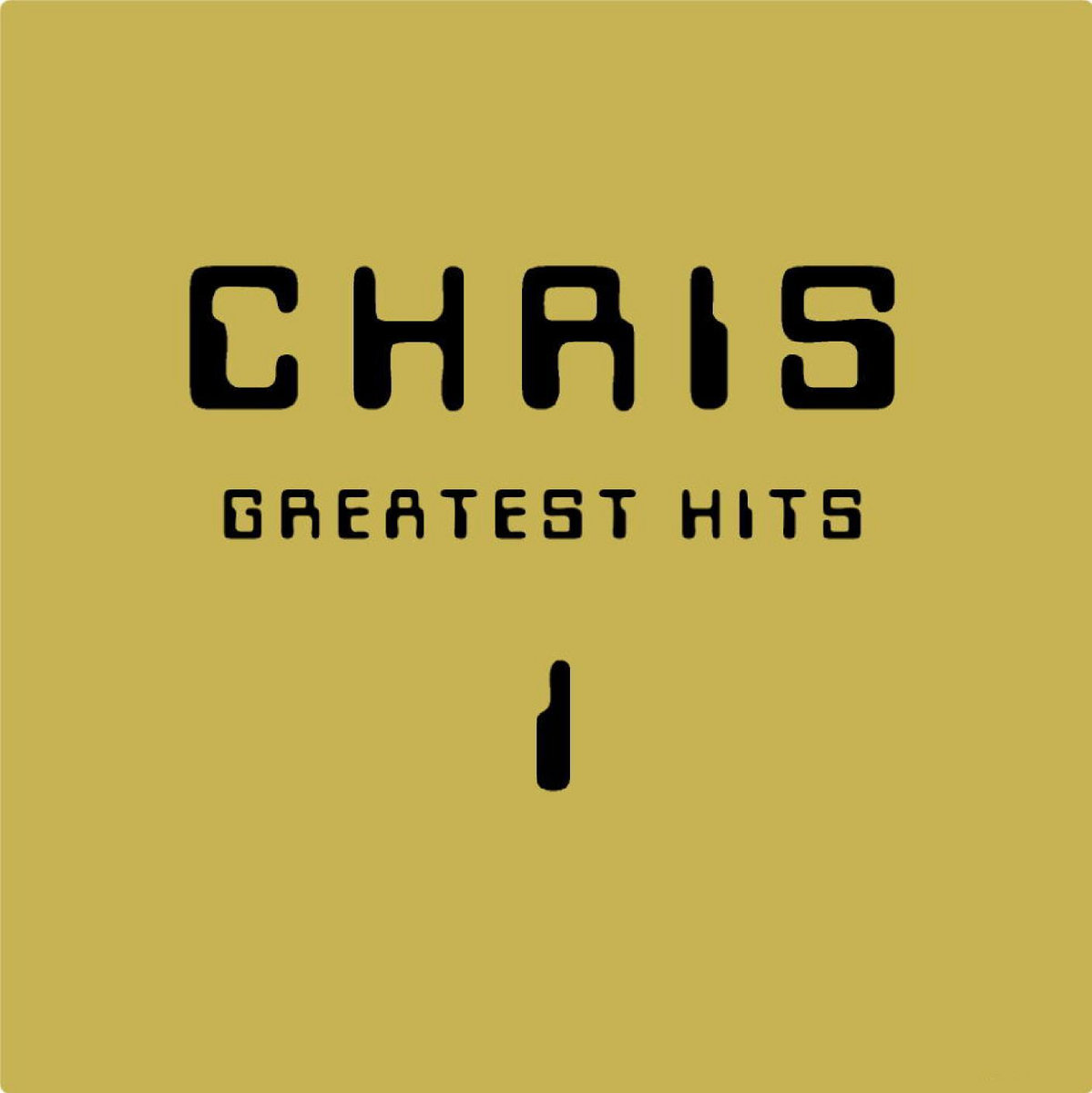 Chris Dylan's Greatest Hits | Chris Dylan