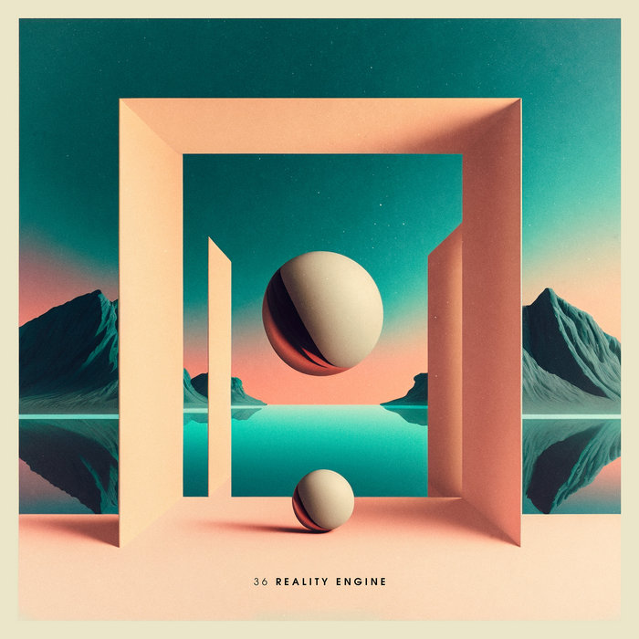 Reality Engine | 36 | Past Inside the Present