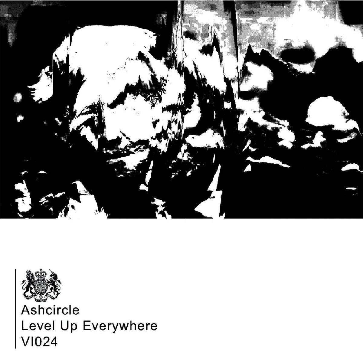 Level Up Everywhere Ashcircle