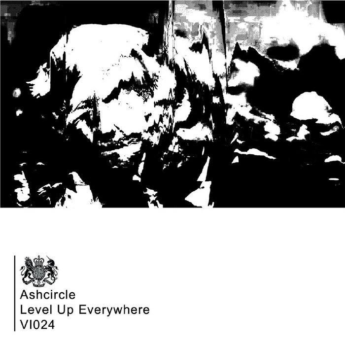 Level Up Everywhere | ashcircle