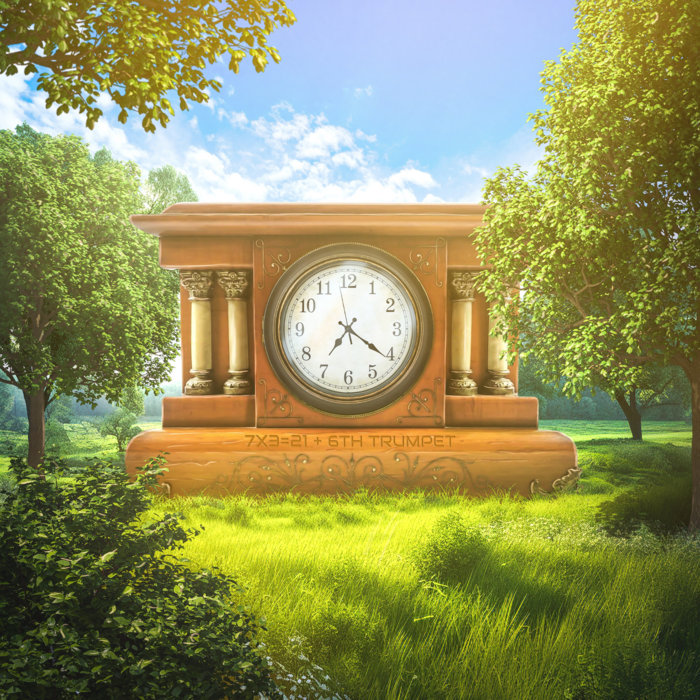 Sum Things Take X | 7X3=21 X 6th Trumpet | 3Wisemen Entertainment